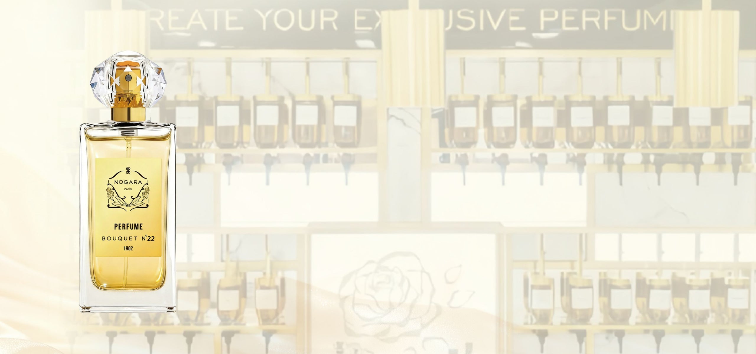 Parisine - House of Perfume & Home Fragrance