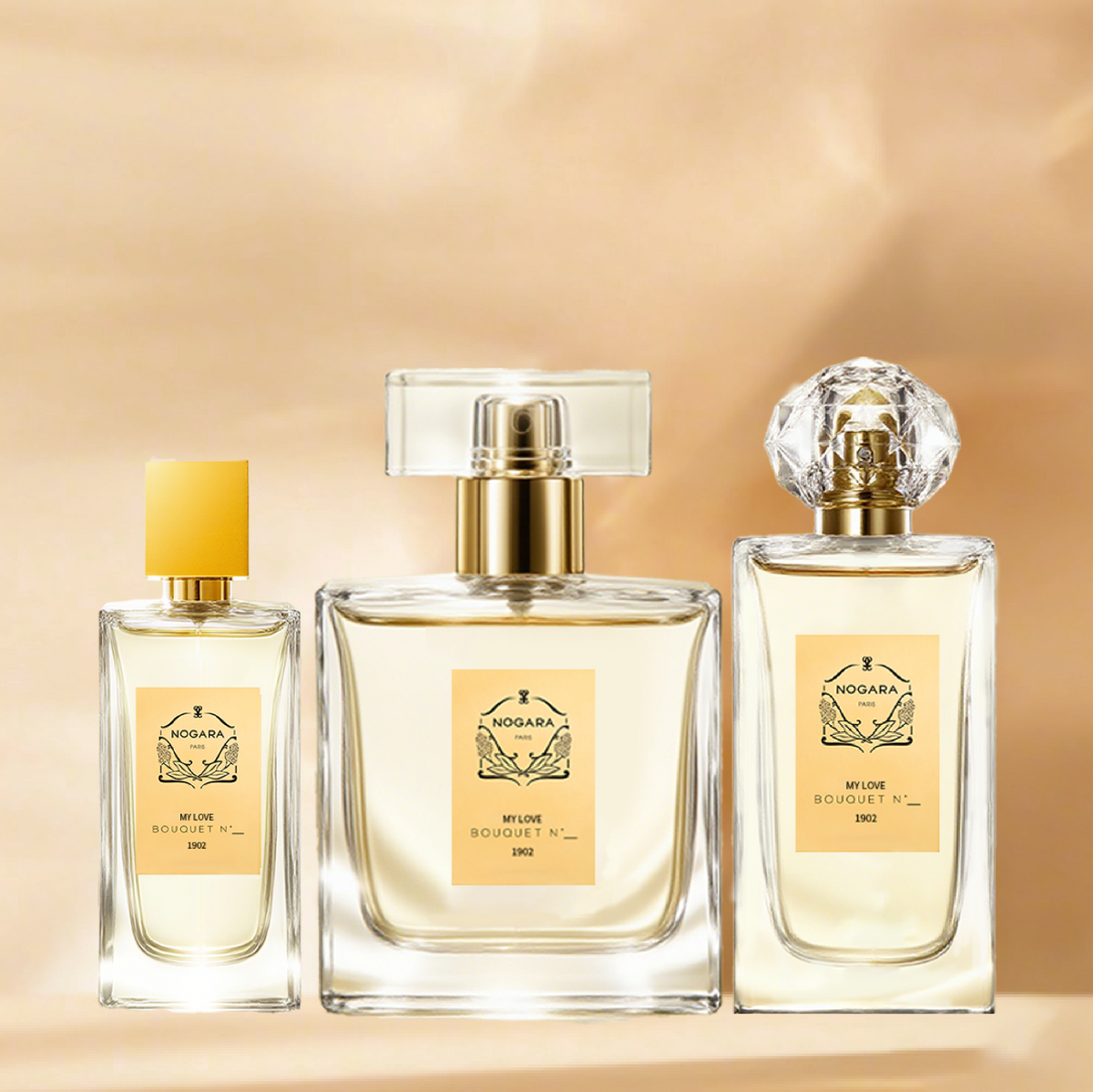 Parisine - House of Perfume & Home Fragrance