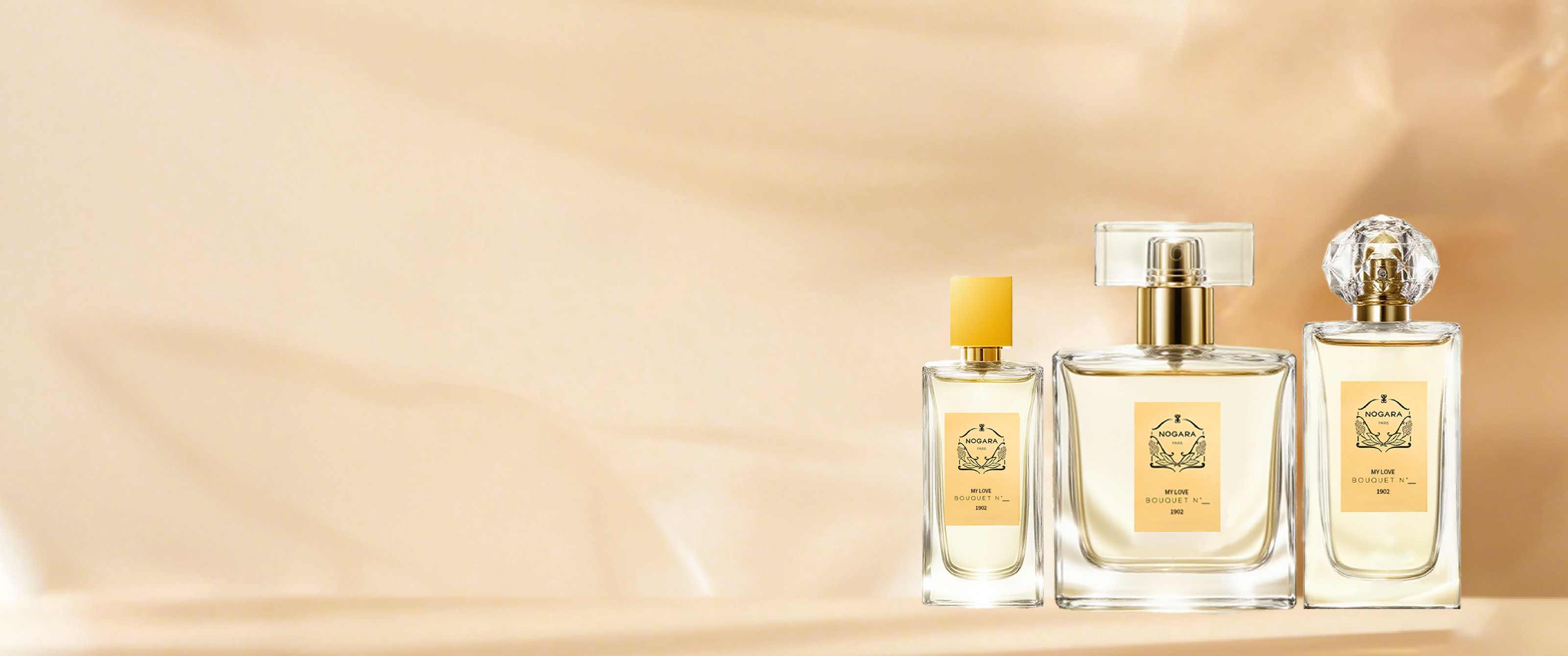 Parisine - House of Perfume & Home Fragrance